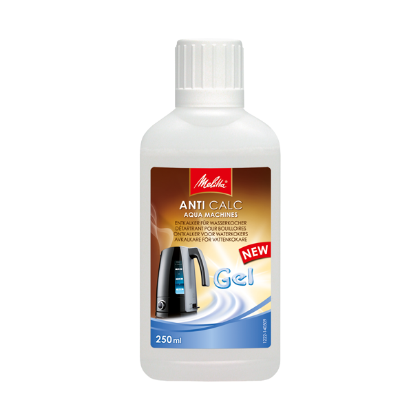 Anti Calc Gél 250 ml. flydende afkalker